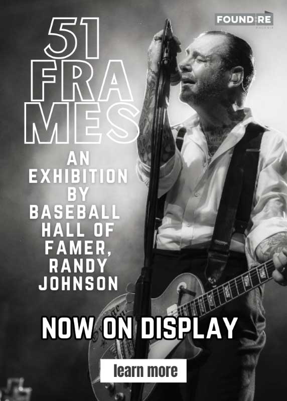 Home - FOUND:RE Phoenix Hotel